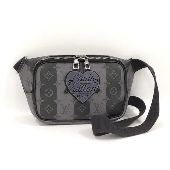 Louis Vuitton | Bags | Louis Vuitton Modular Sling Body Bag Monogram ...